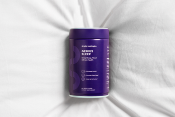 The 3-Hour Rule That Changes Your Sleep | Simply Nootropics NZ