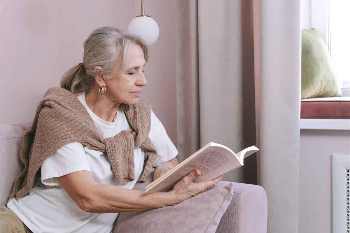Podcasts vs Books: What Your Brain Prefers | Simply Nootropics NZ