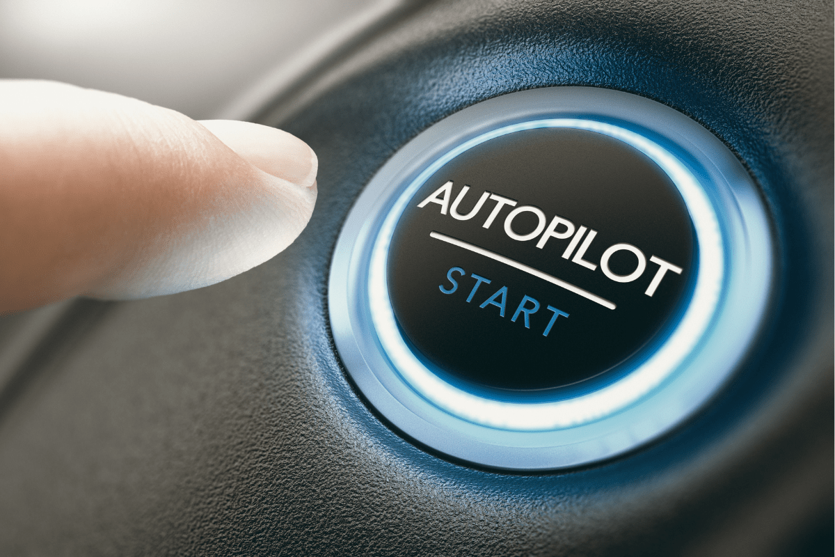 Nootropics for a Brain on Autopilot | Simply Nootropics NZ