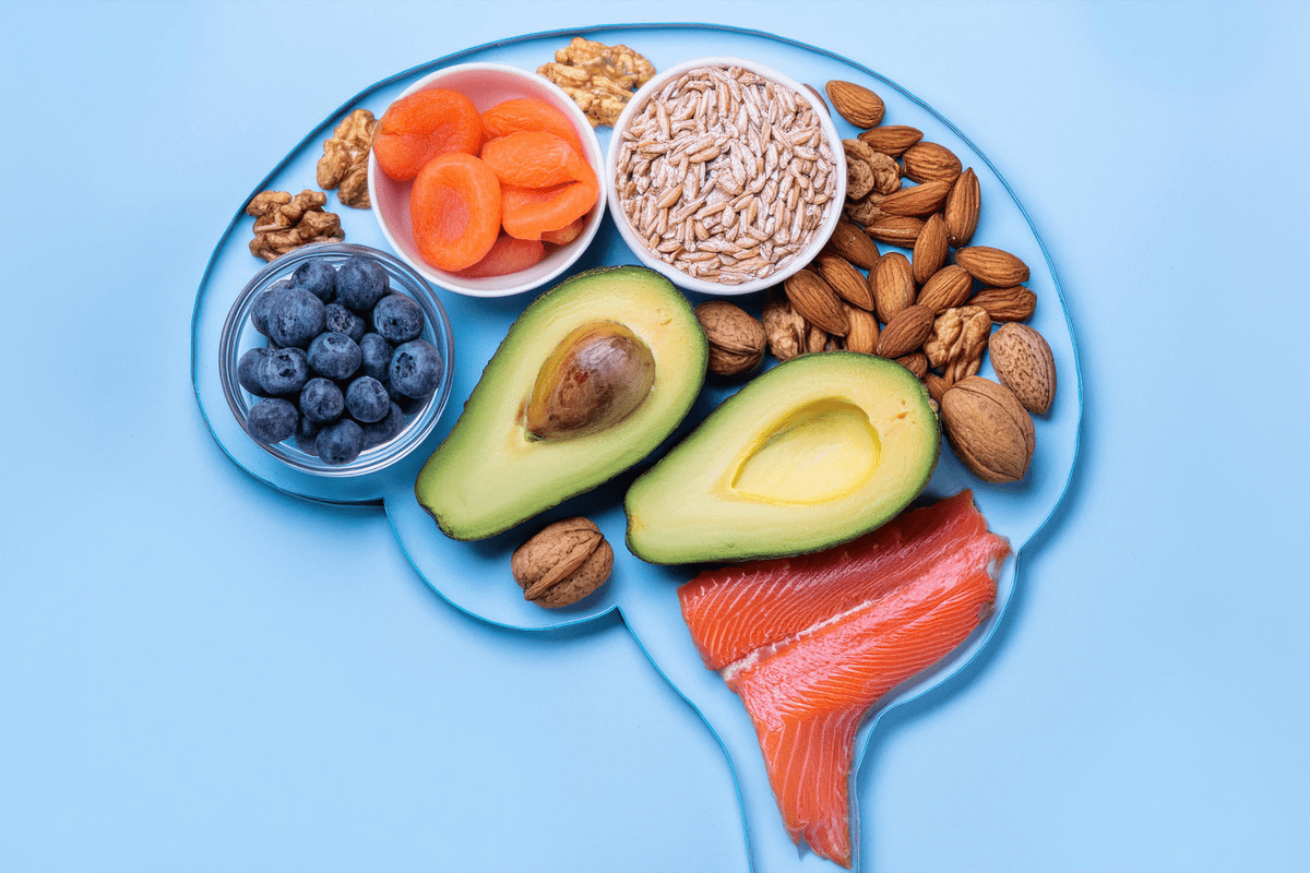 Longevity News: Choline for Brain Health | Simply Nootropics NZ