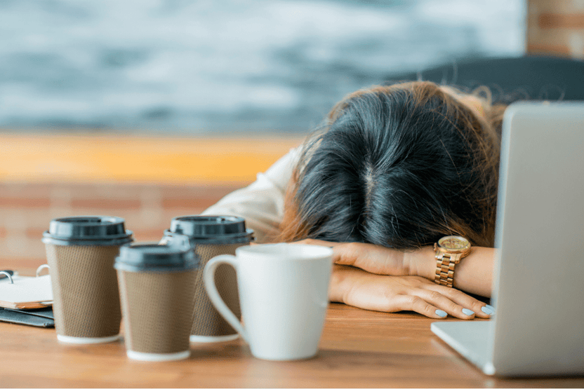 Mental Fatigue vs Physical Fatigue | Simply Nootropics NZ