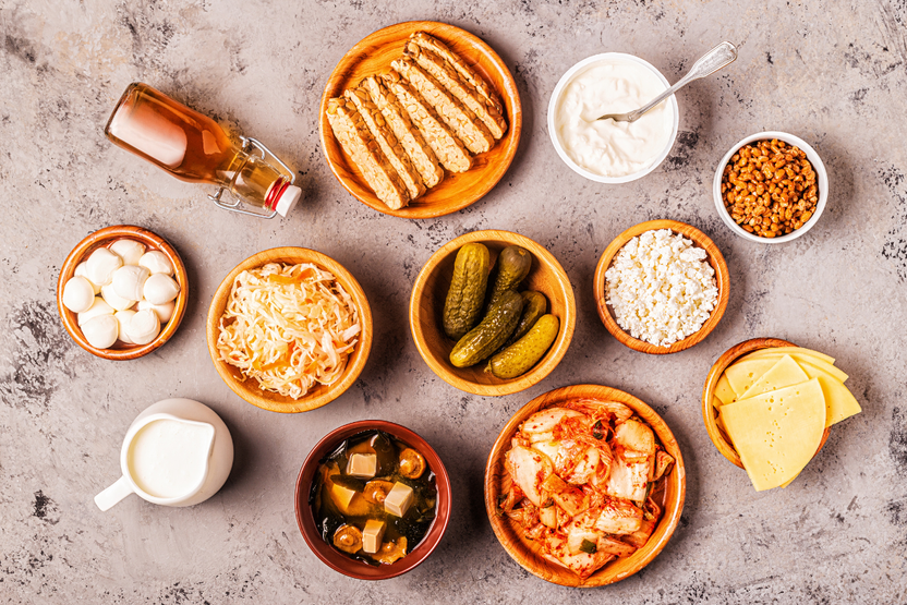 The World’s Forgotten Fermented Foods | Simply Nootropics NZ