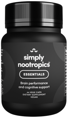 Simply Nootropics Essentials for Enhanced Brain Performance - simply nootropics